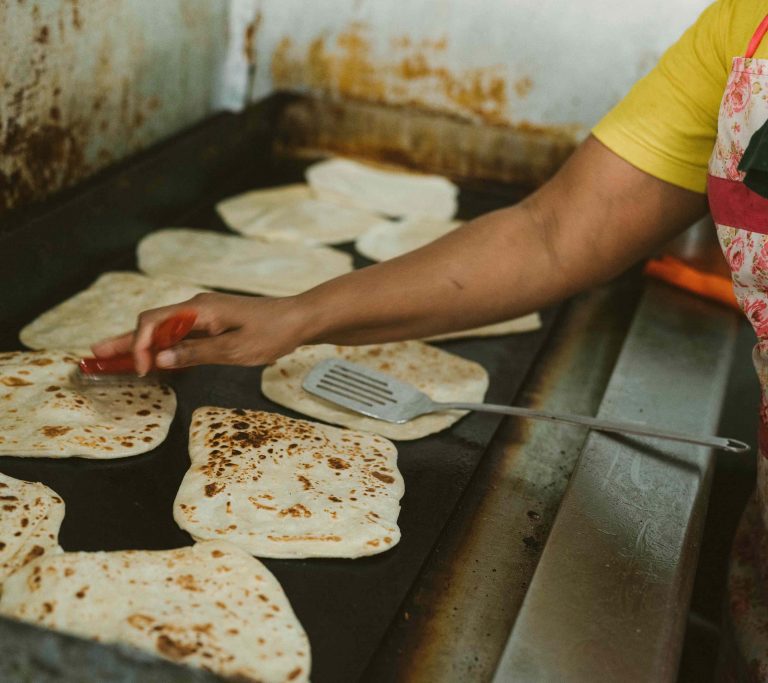 Taste Buddies: Authentic Mauritian food tours